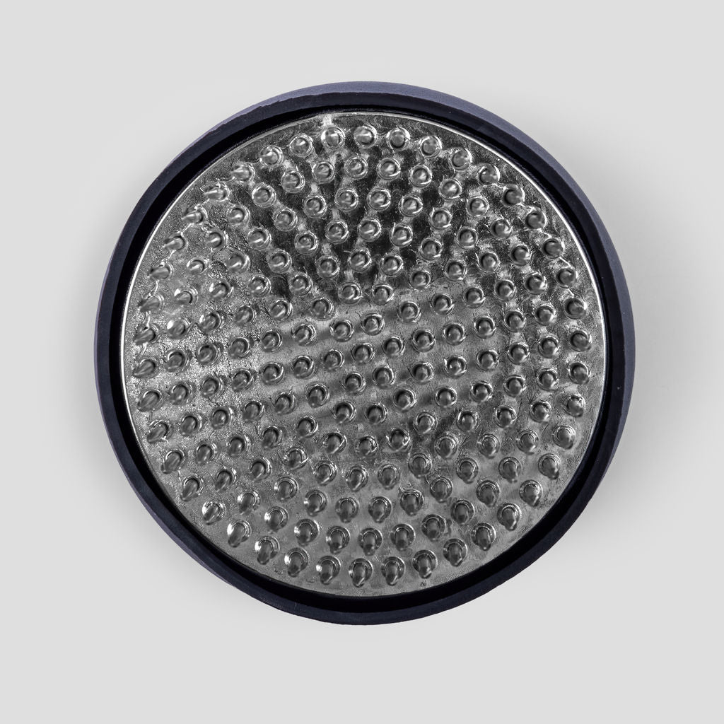 Kenzan (Spiky Frog) - Stainless Steel Round – WAZA Japan Store