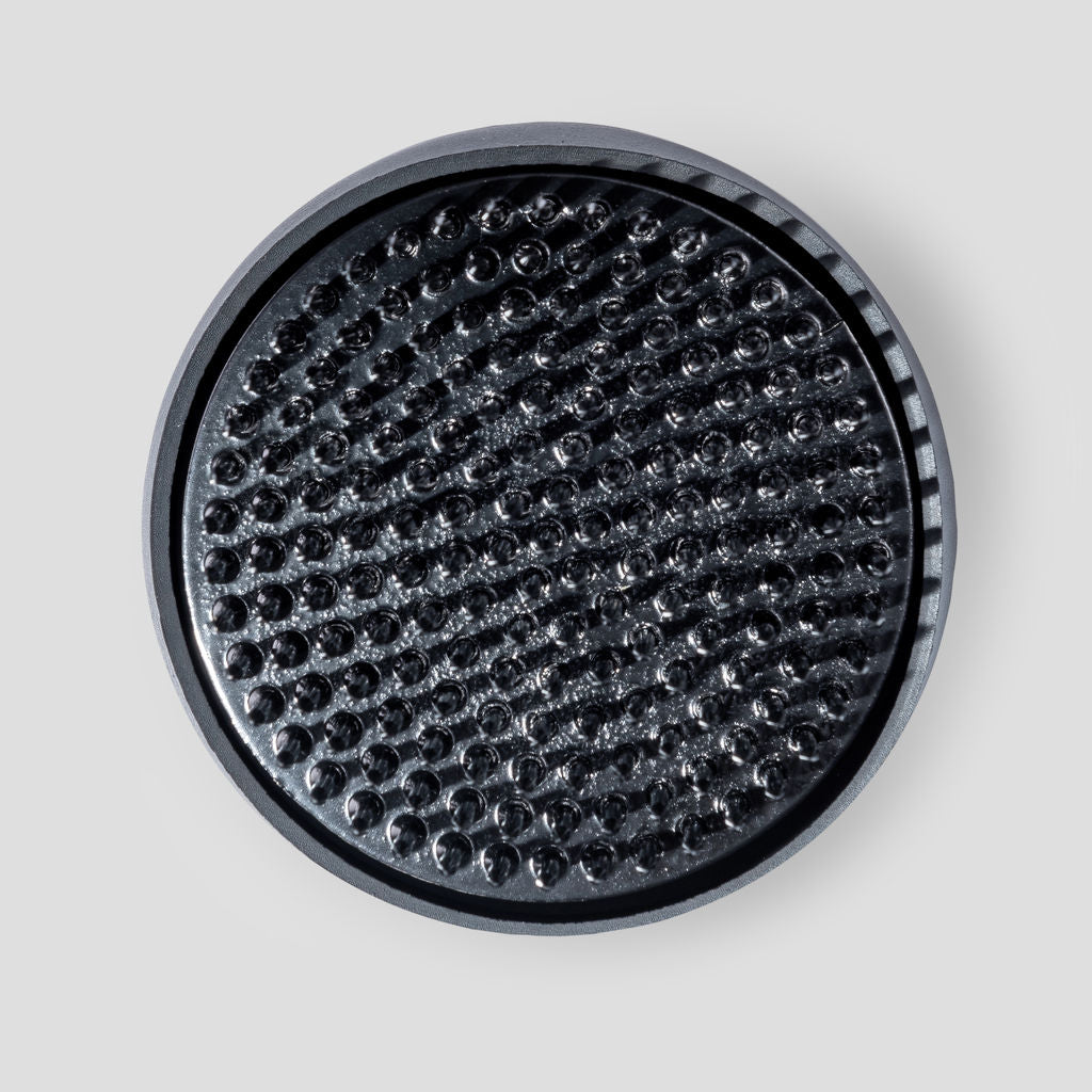 Kenzan (Spiky Frog) - Black Round – WAZA Japan Store