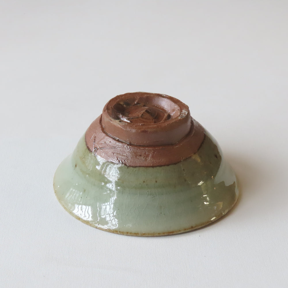 Matcha Bowl - Akazu Ware – WAZA Japan Store