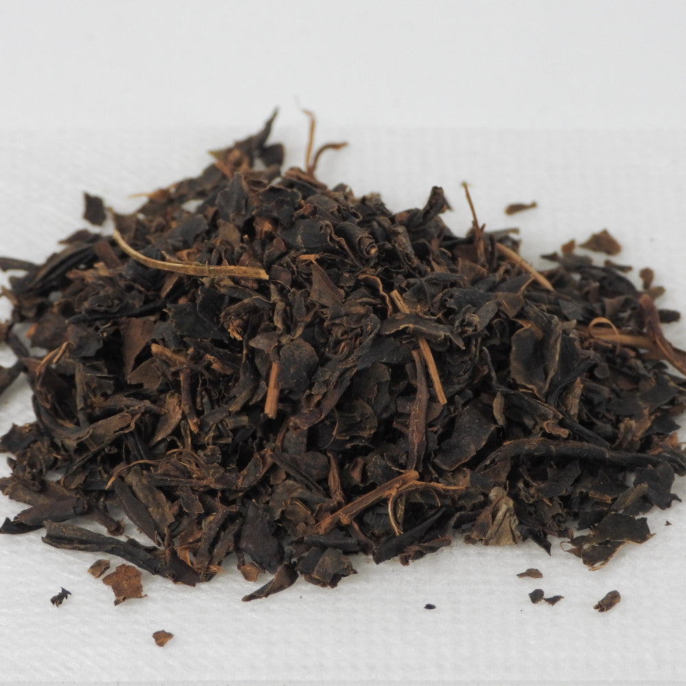 Kyoto Black Tea – WAZA Japan Store