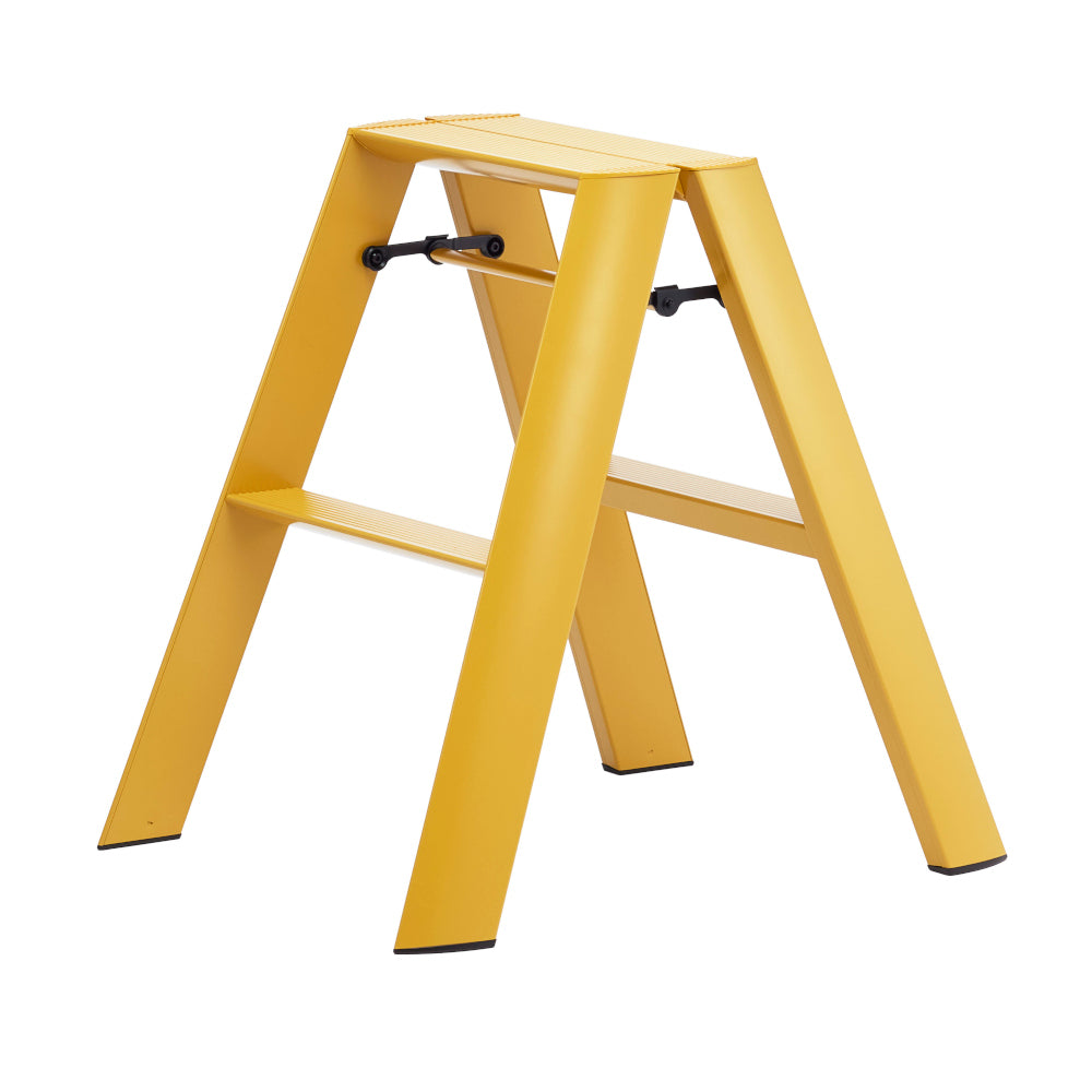 Lucano 2-Step Ladder – WAZA Japan Store