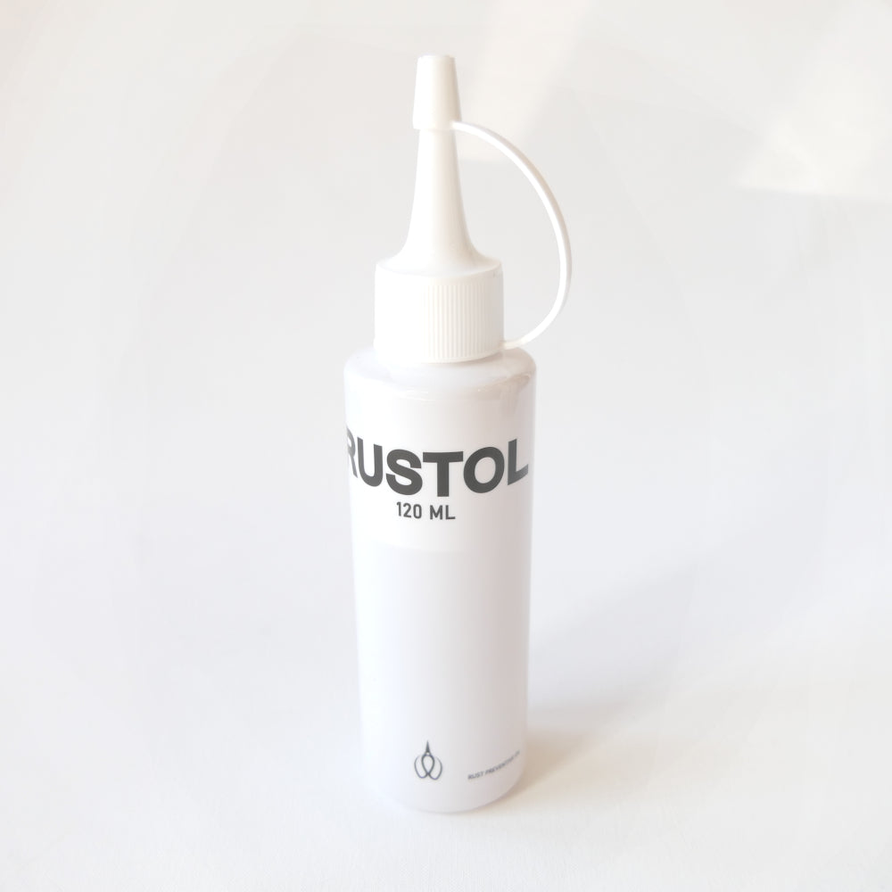 Rustol - Rust Preventative Oil – WAZA Japan Store